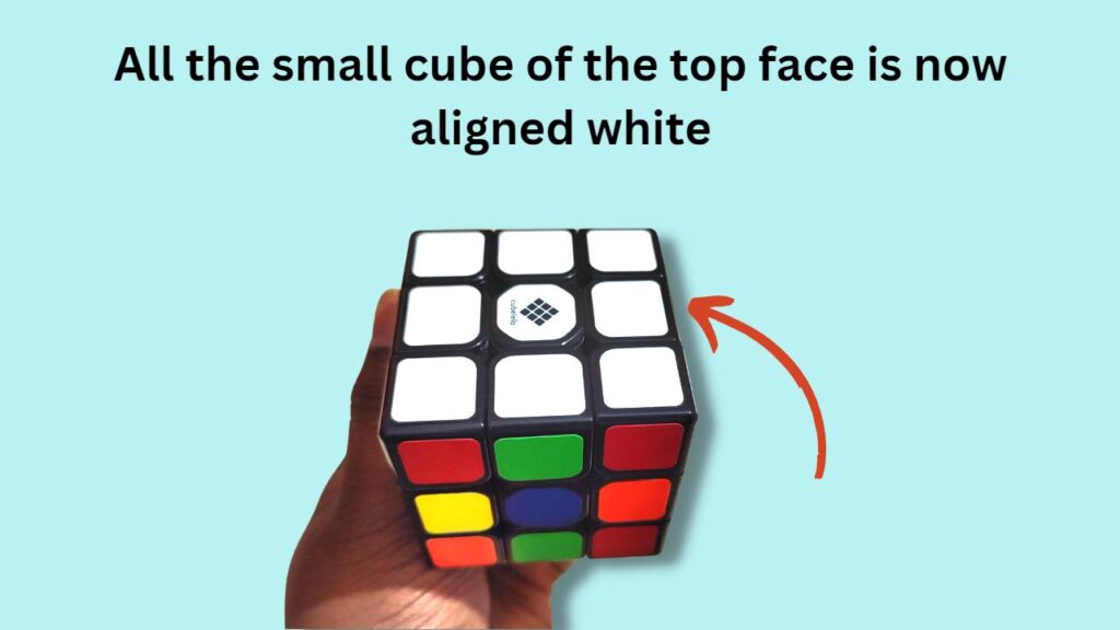 How to Solve a Rubik's Cube: Detailed Step-by-Step Instructions - PickaGift