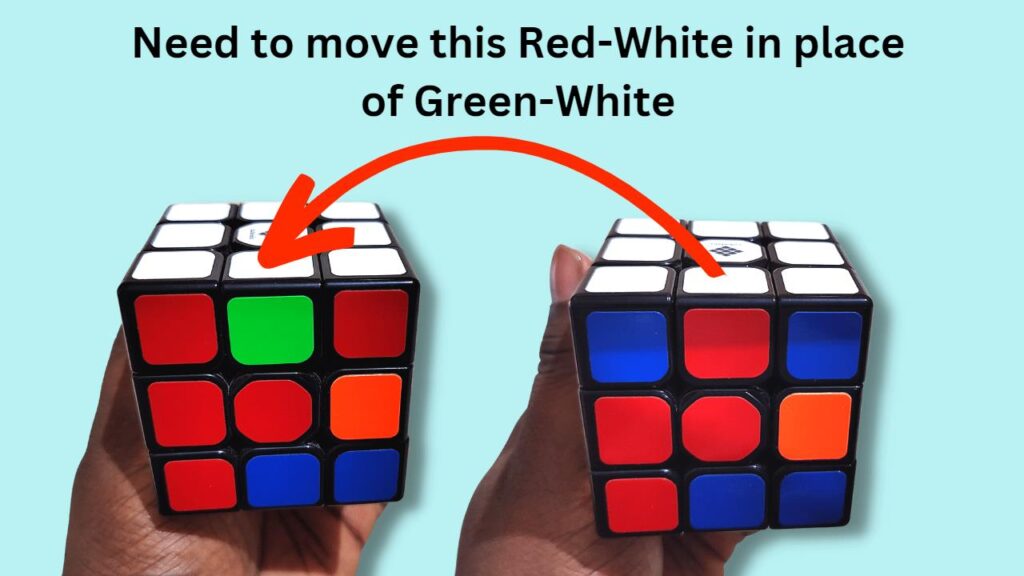 How to Solve a Rubik's Cube: Detailed Step-by-Step Instructions - PickaGift