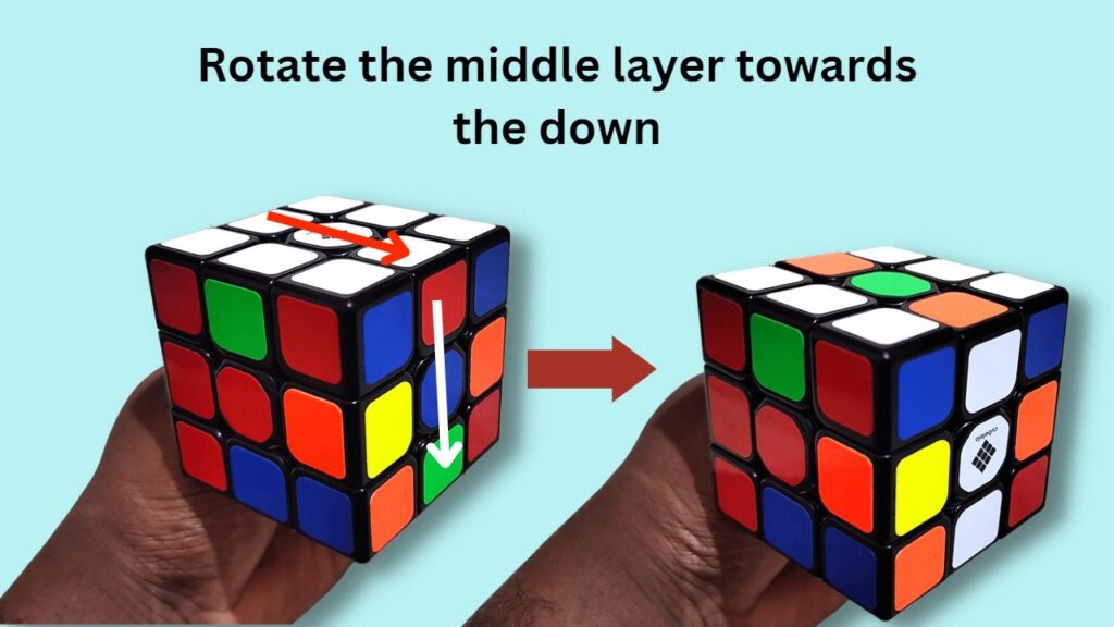 How to Solve a Rubik's Cube: Detailed Step-by-Step Instructions - PickaGift