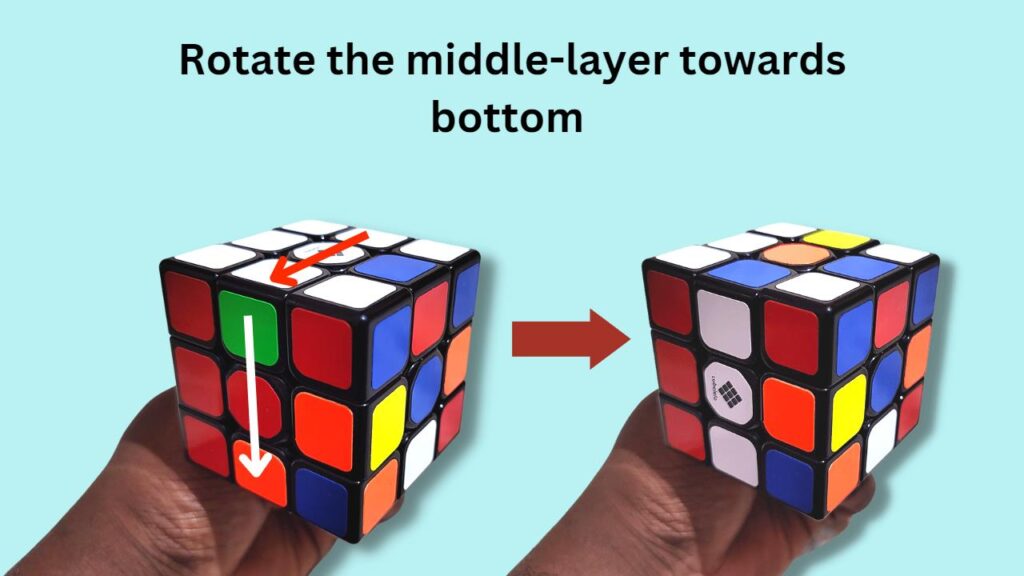 How to Solve a Rubik's Cube: Detailed Step-by-Step Instructions - PickaGift
