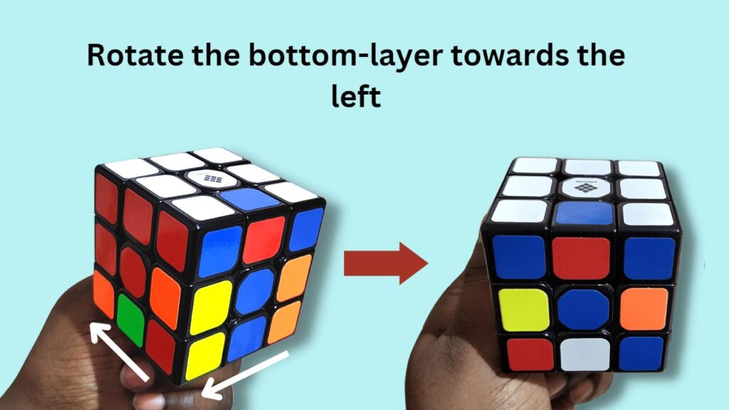 How to Solve a Rubik's Cube: Detailed Step-by-Step Instructions - PickaGift