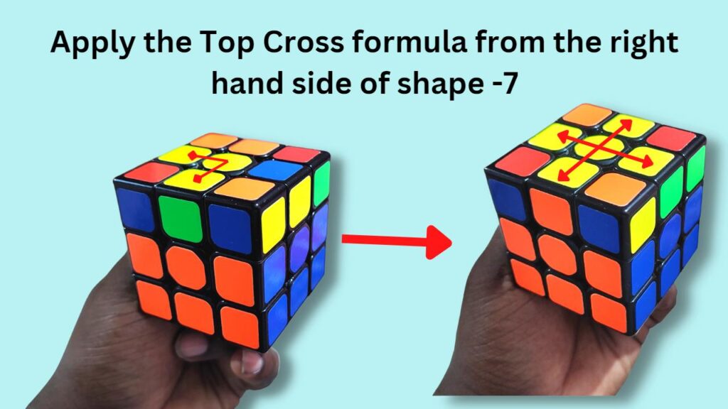 Part 2 of How to Solve a Rubik’s Cube - PickaGift