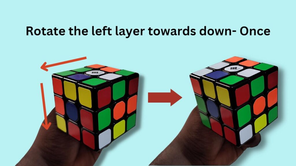 How to Solve a Rubik's Cube: Detailed Step-by-Step Instructions - PickaGift