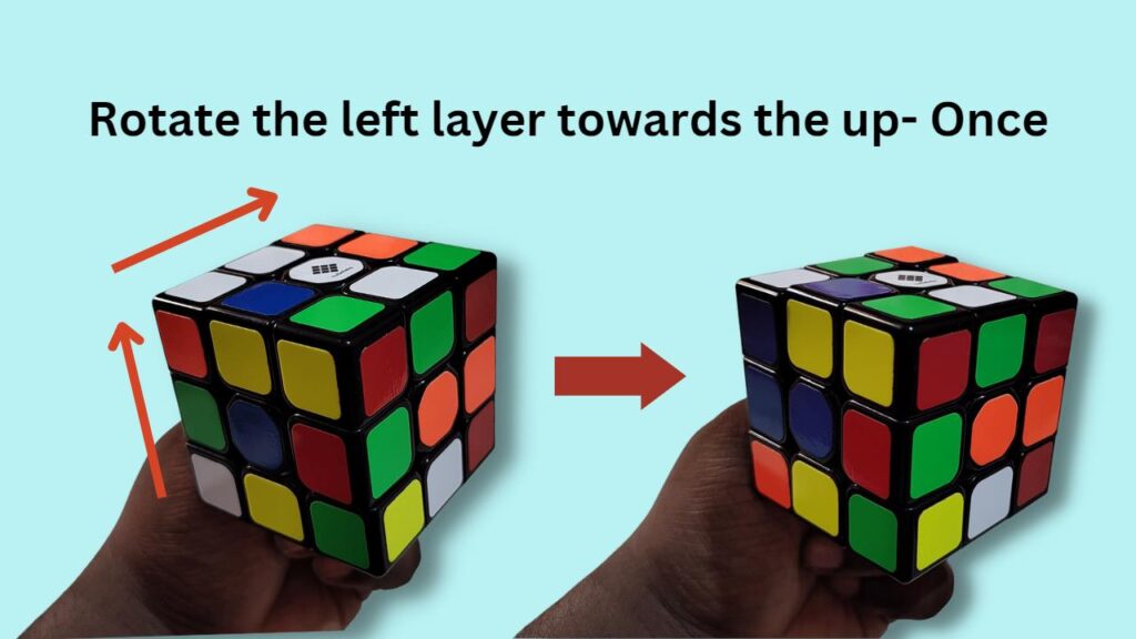How to Solve a Rubik's Cube: Detailed Step-by-Step Instructions - PickaGift