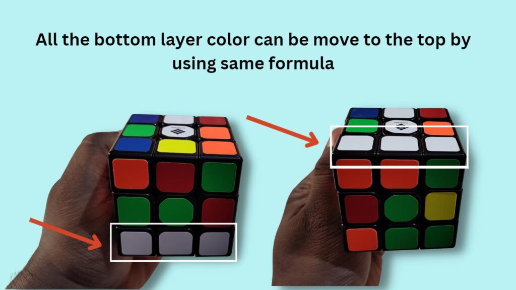 How to Solve a Rubik's Cube: Detailed Step-by-Step Instructions - PickaGift