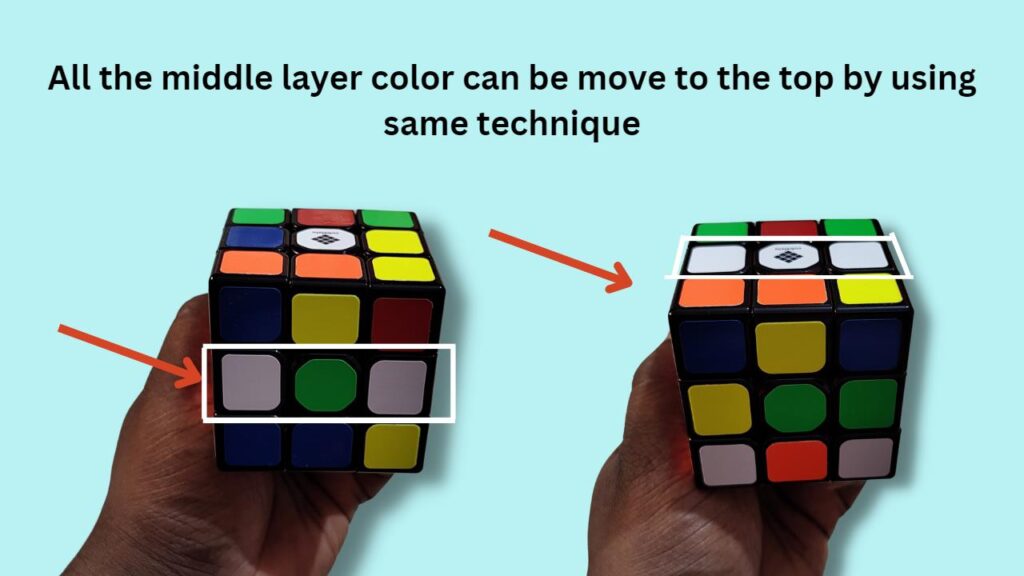 How to Solve a Rubik's Cube: Detailed Step-by-Step Instructions - PickaGift